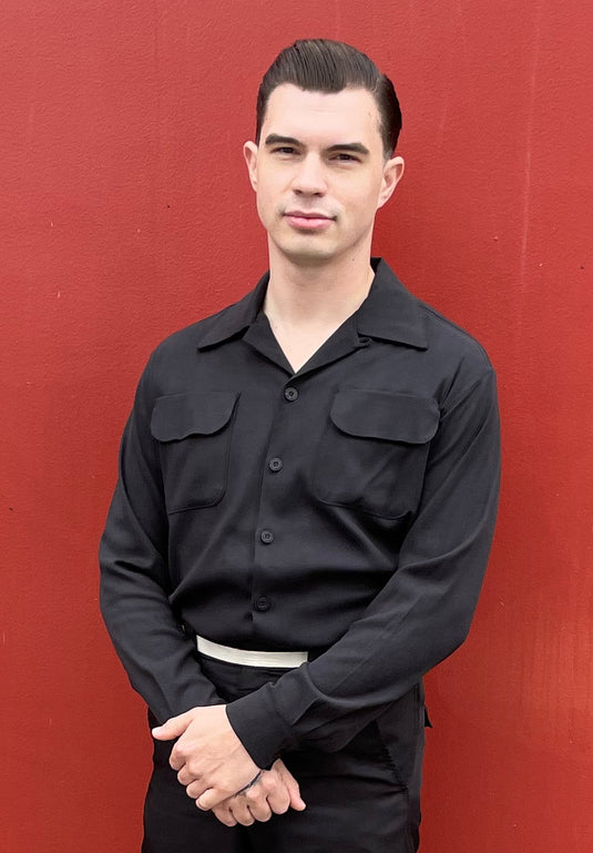 Collections – finickyfoxclothing